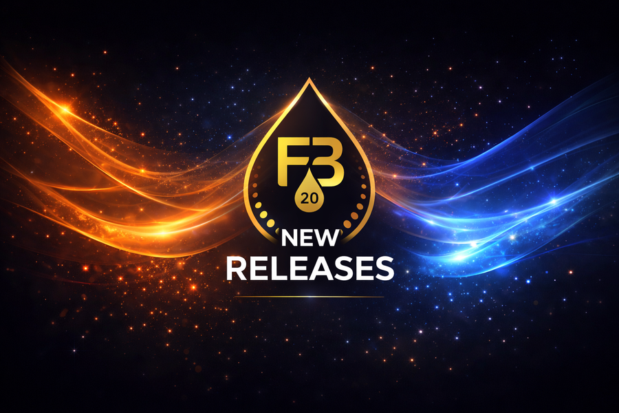 New Releases – tagged "Season_Summer" – FragrantBodyOilz