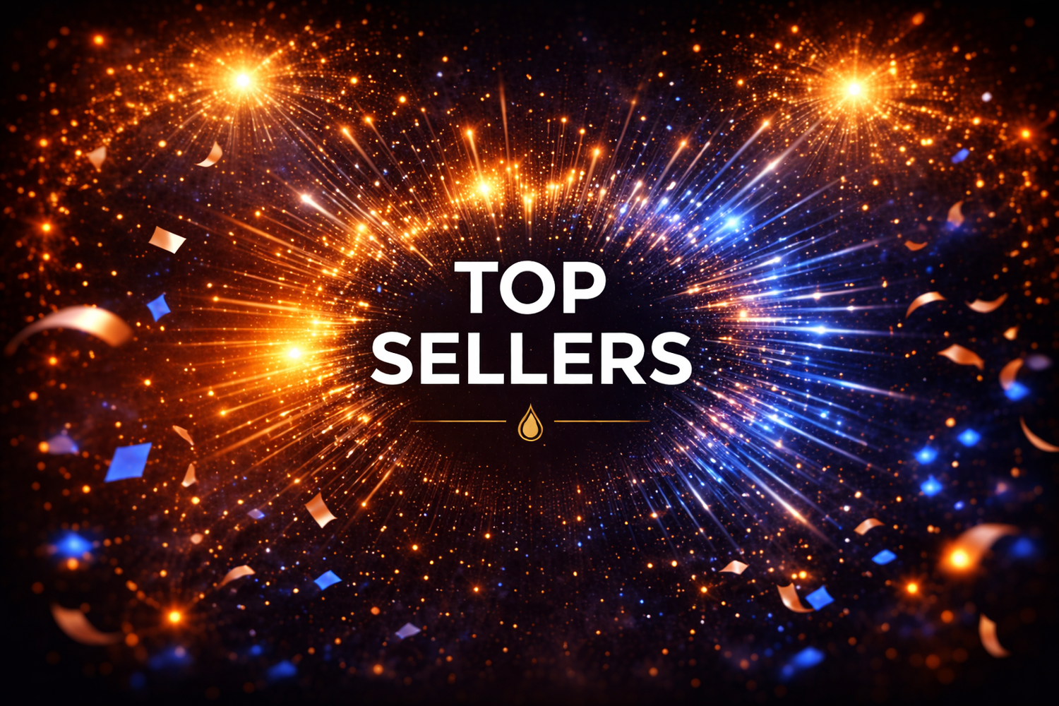 Top Sellers – FragrantBodyOilz